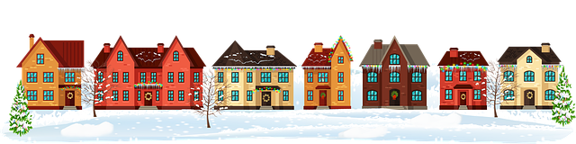 1184. Es hat geschneit – 366 Geschichten für ein ganzes Jahr